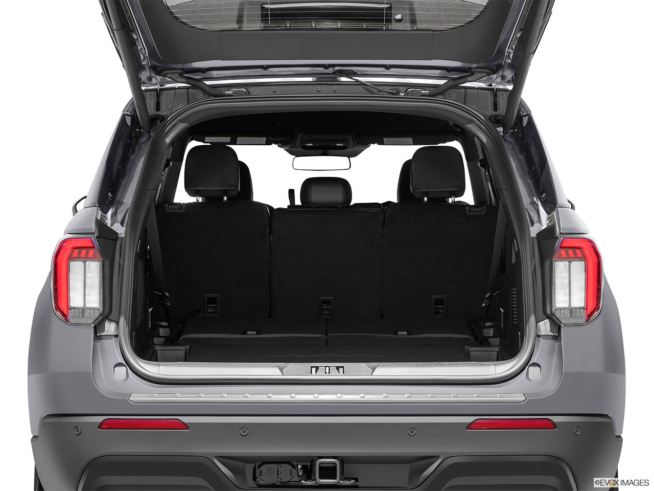 2025 Ford Explorer Invoice Price, Dealer Cost, & MSRP | rydeshopper.com