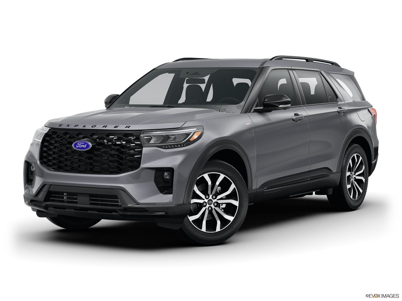 2025 Ford Explorer Invoice Price, Dealer Cost, & MSRP | rydeshopper.com